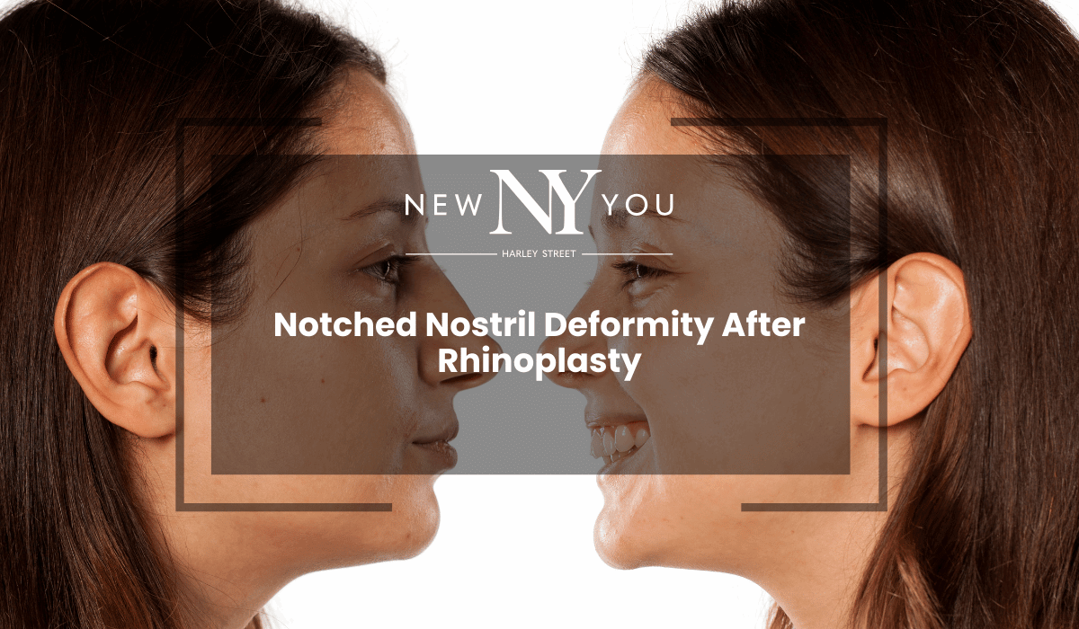 Nostril store